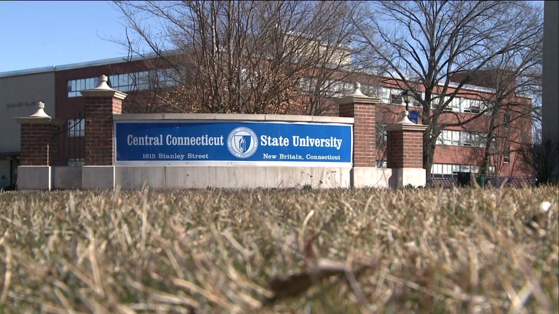 CCSU closer to renaming building for first black graduate | fox61.com