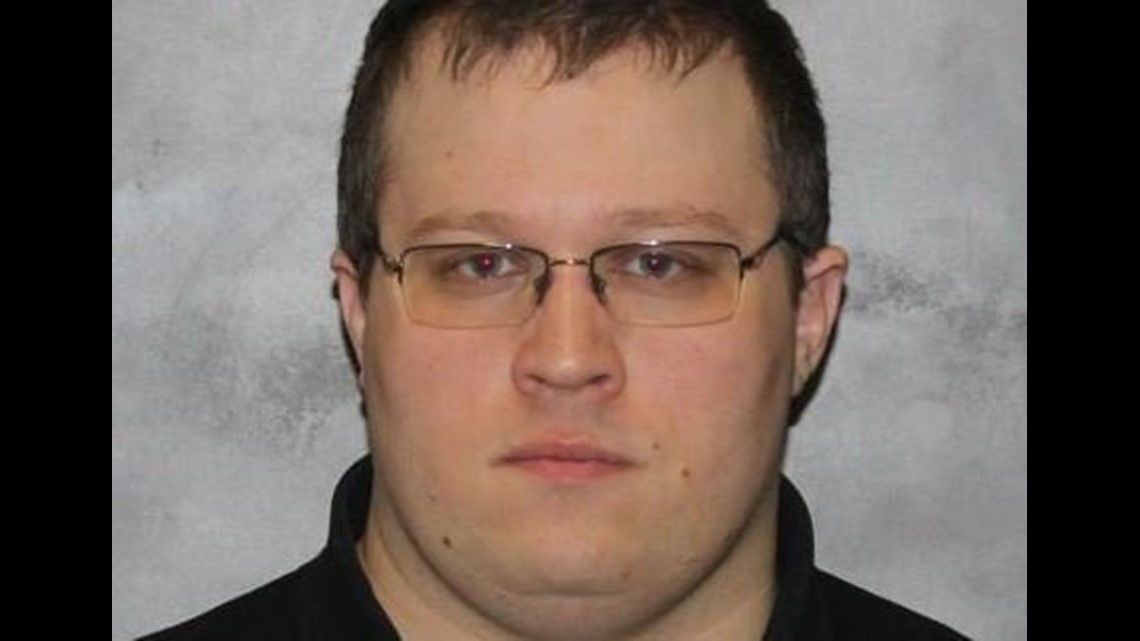 Former West Haven teacher arrested after chair incident | fox61.com