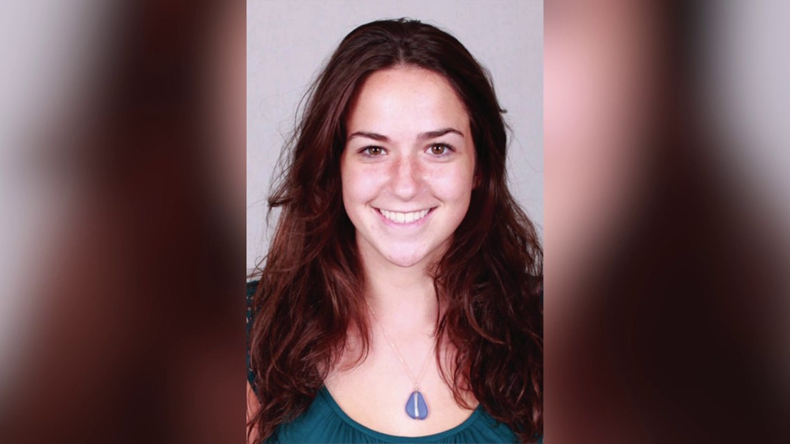 Greenwich Police Arrest Driver In Hit And Run That Killed 21-Year-Old ...