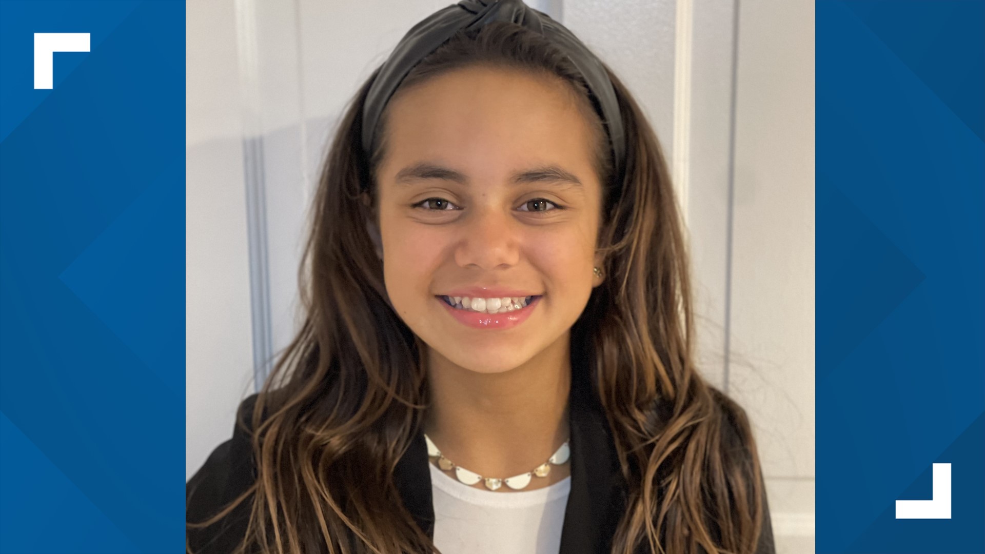 5th grade student from Monroe named Conn. Kid Governor 2023 | fox61.com