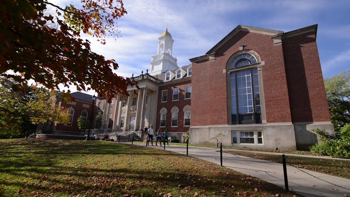 UConn board set to approve 5 years of tuition hikes | fox61.com