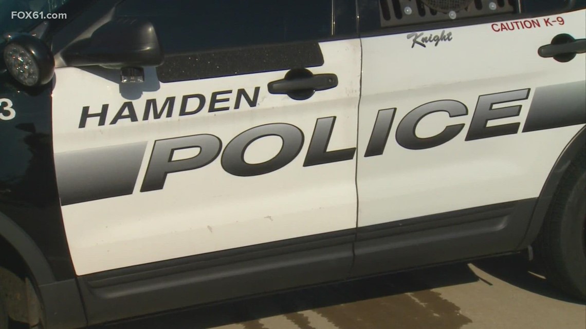 Arrest made in January Hamden homicide | fox61.com