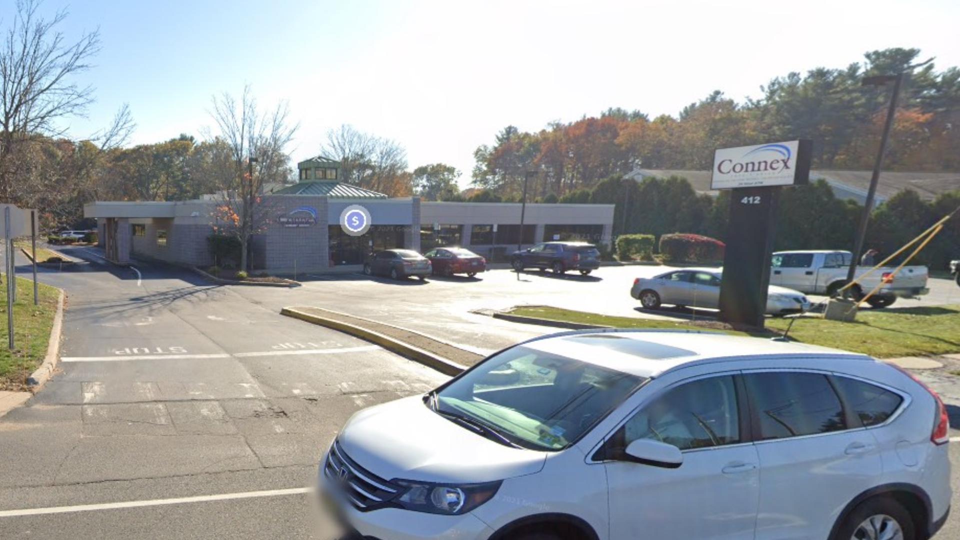 Connex Credit Union temporary closures affect services | fox61.com