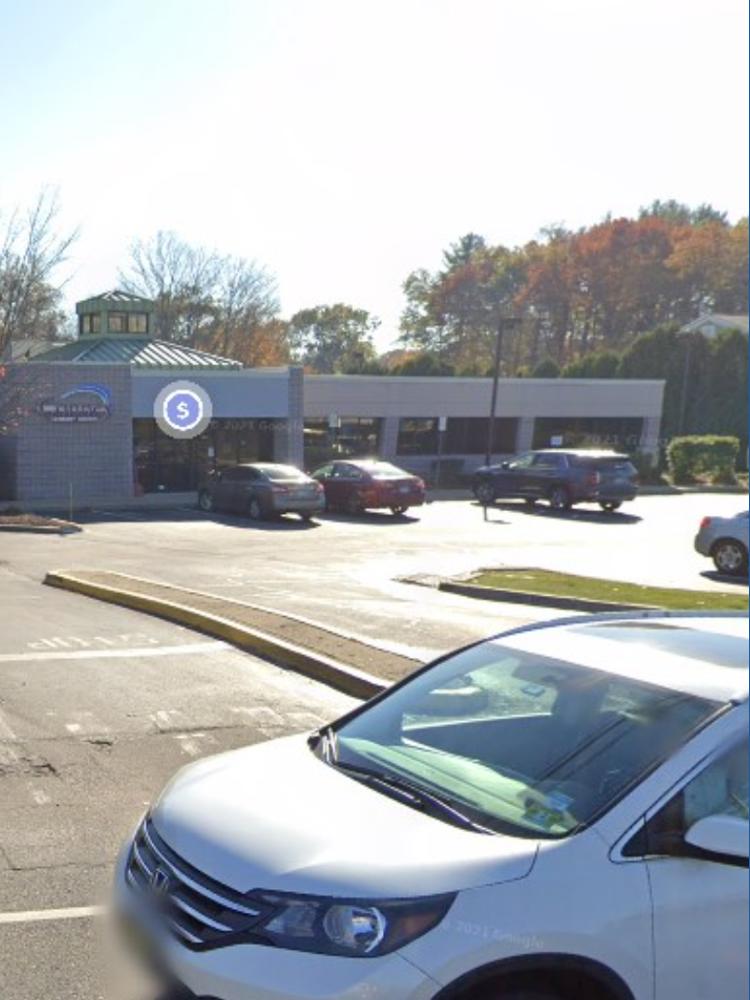 Connex Credit Union temporary closures affect services | fox61.com