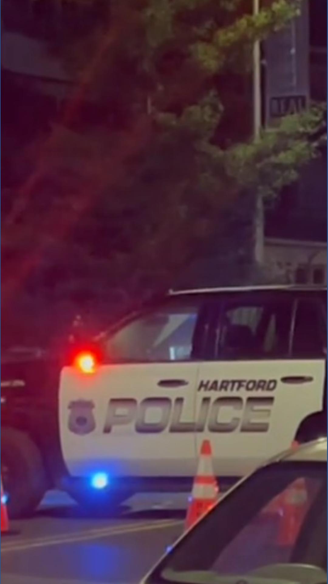 Man in his 20s in critical condition after Hartford, CT shooting ...