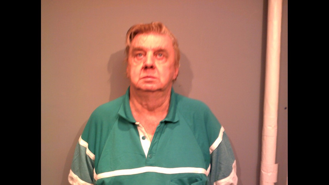 Waterbury man threatens to ‘shoot up’ DMV, say police | fox61.com