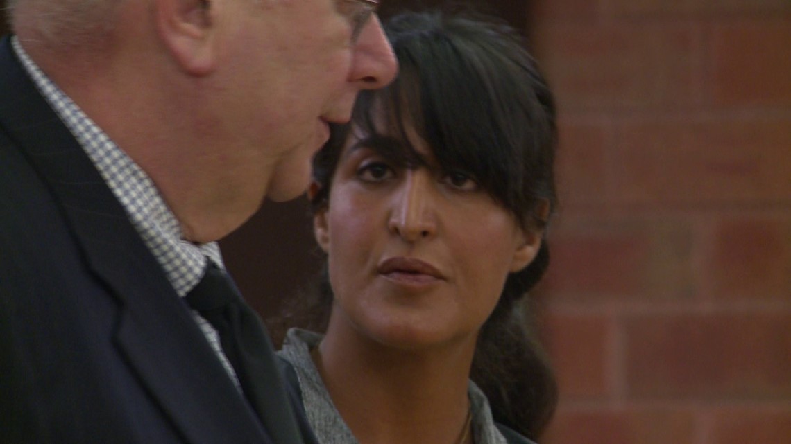 Jury deliberates for second day in Tiffany Stevens murder for hire ...