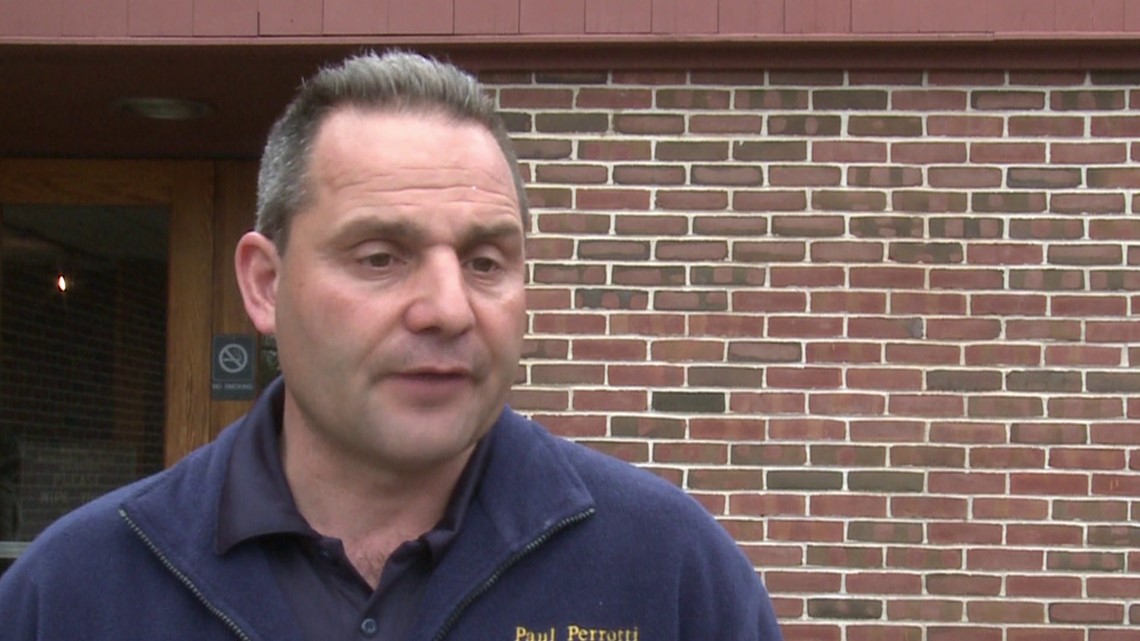 Middlebury ex-fire chief faces trial on embezzlement charges | fox61.com