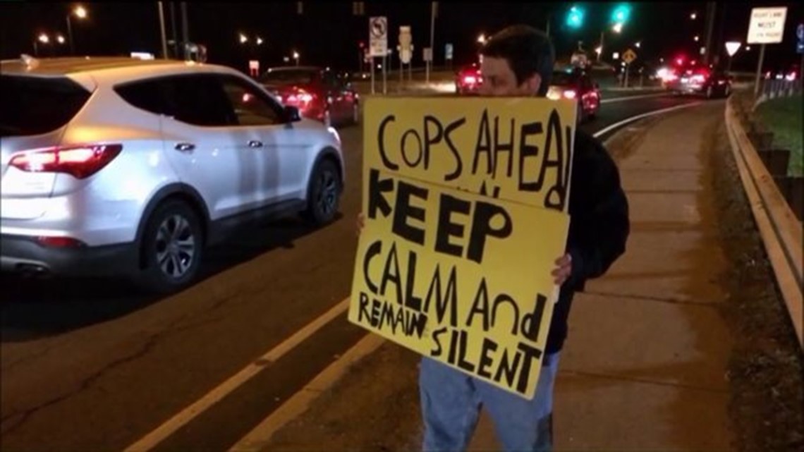 Police refuse to say if accused CT State Police troopers were ...