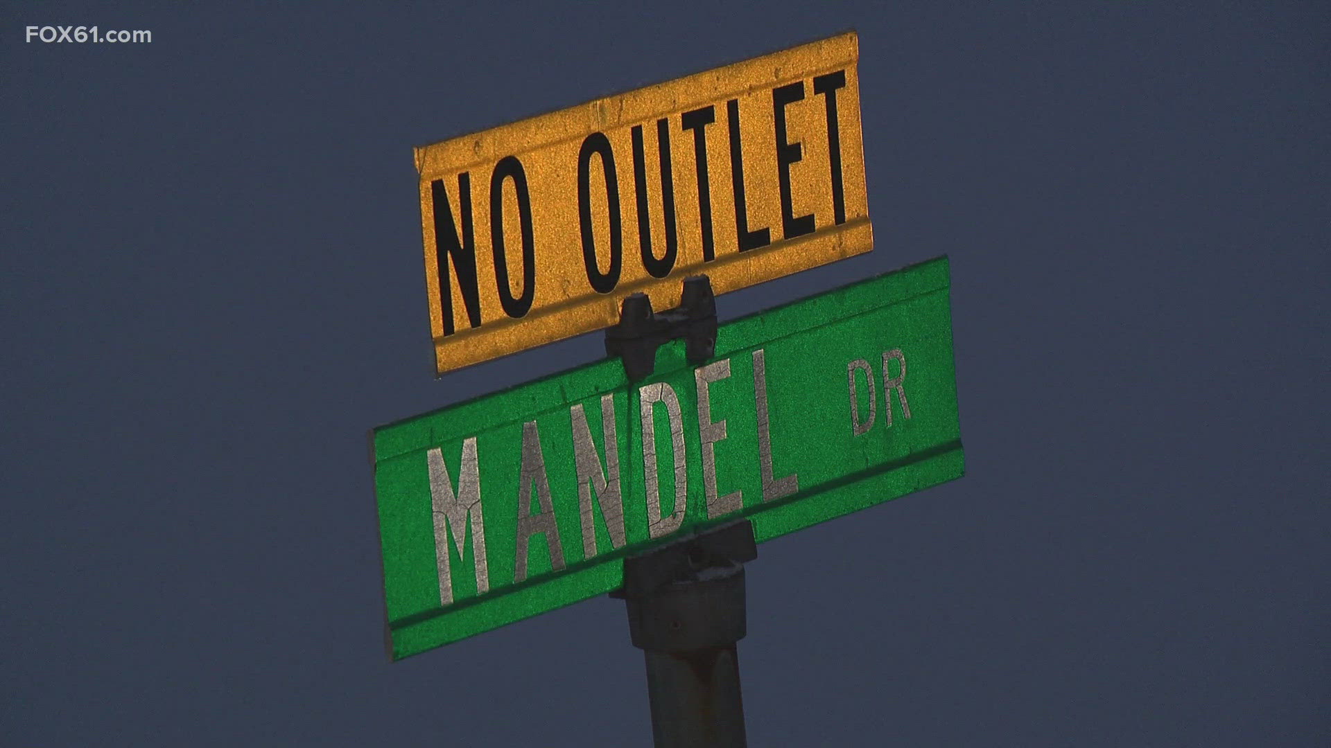 Man found dead after ATV goes off 8-foot retaining wall in Southington ...