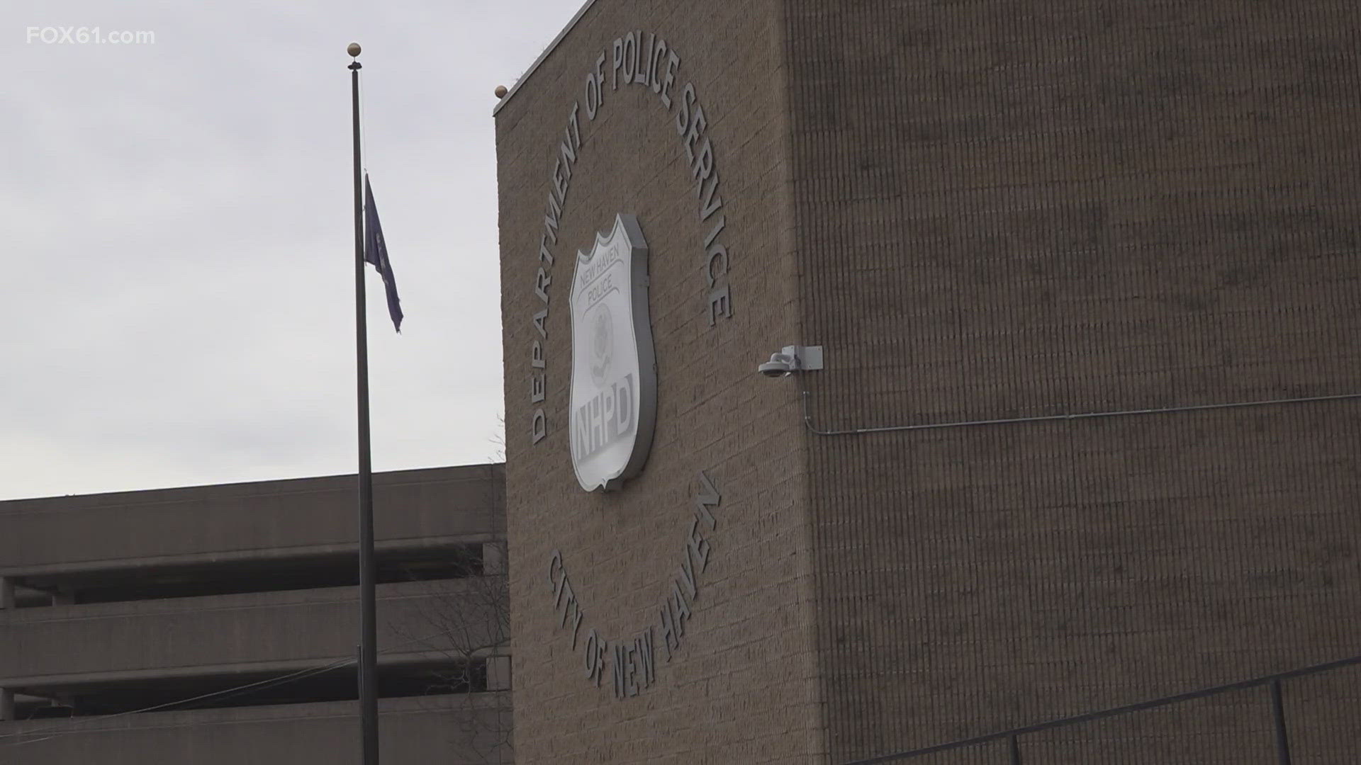 Policy changes underway after former New Haven police chief's ...