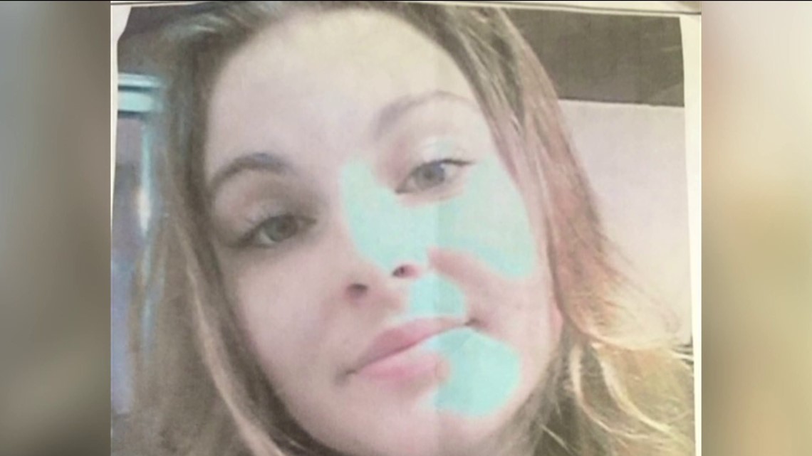 Casey Chadwick’s mother speaks out following Trump’s remarks on ‘Angel Families’ | fox61.com