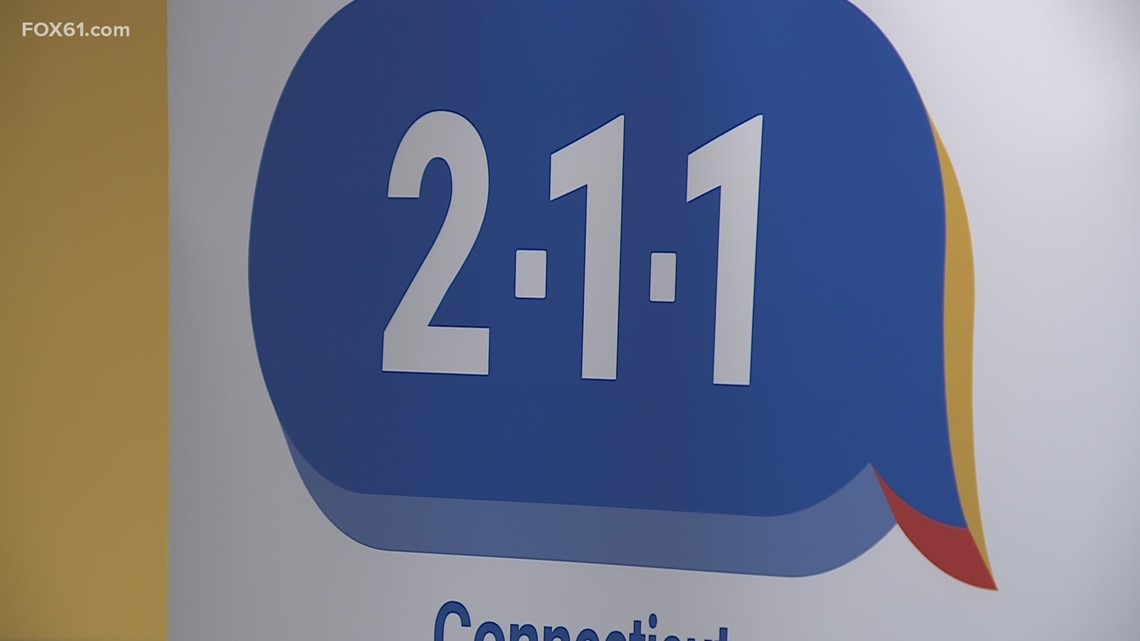 United Way Connecticut expands 211 housing hotline hours to 24/7 ...