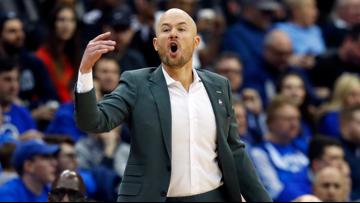 UConn extends top 3 men's basketball assistant coaches | fox61.com