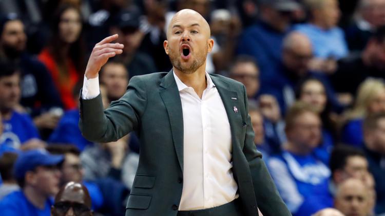 UConn extends top 3 men's basketball assistant coaches | fox61.com