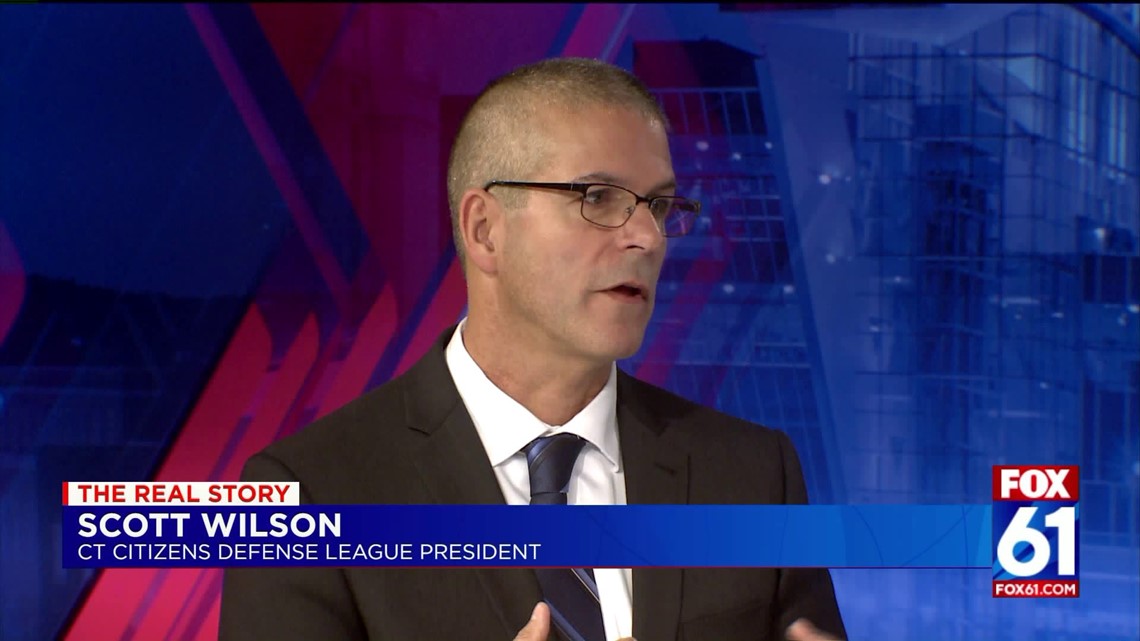 The Real Story: CCDL President Scott Wilson steps down after 10 years ...