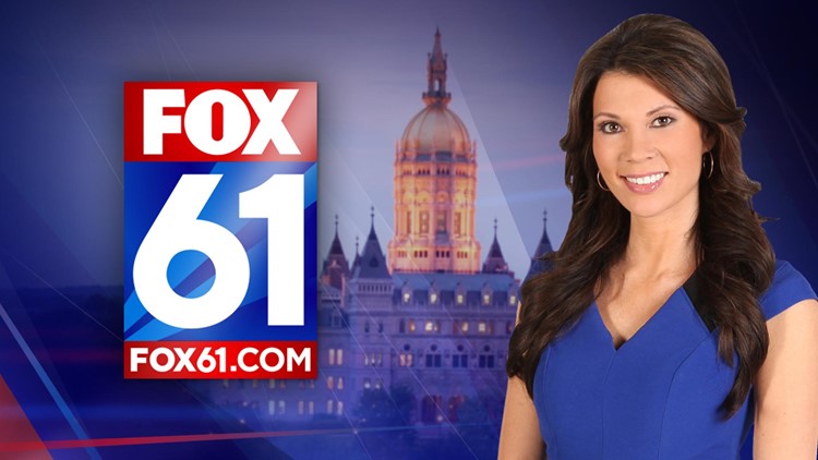 Erika Arias | fox61.com