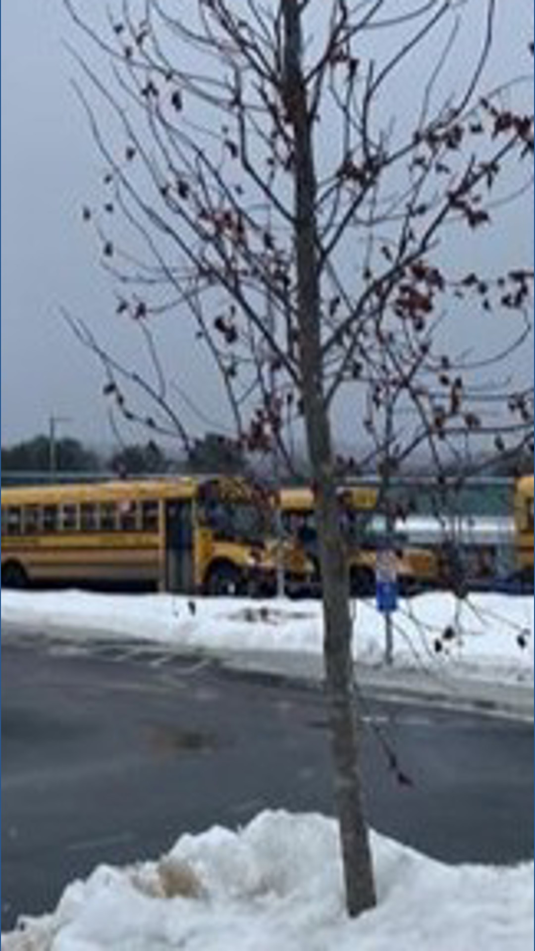 Threats deemed uncredible after Torrington High Middle School campus ...