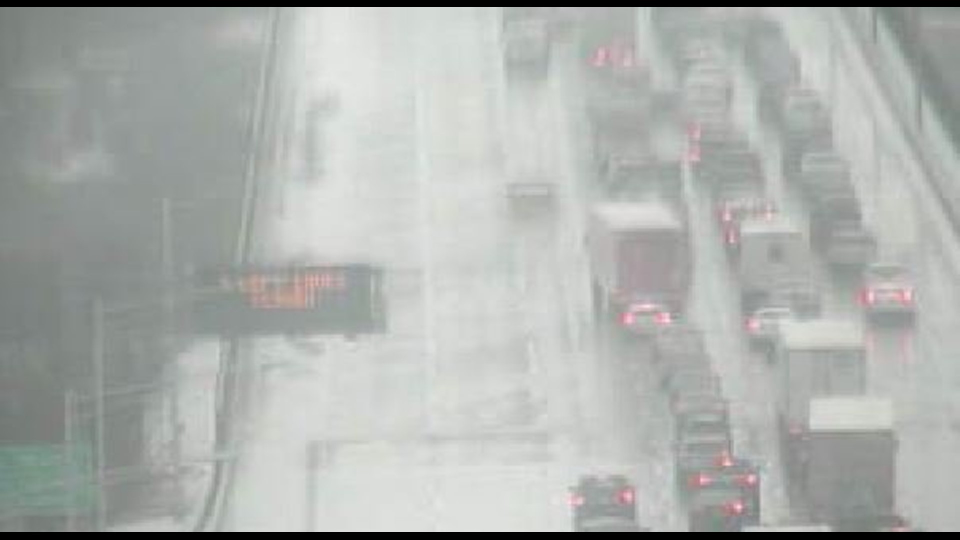 Crashes shut down Gold Star Bridge in New London twice in 5 hours ...