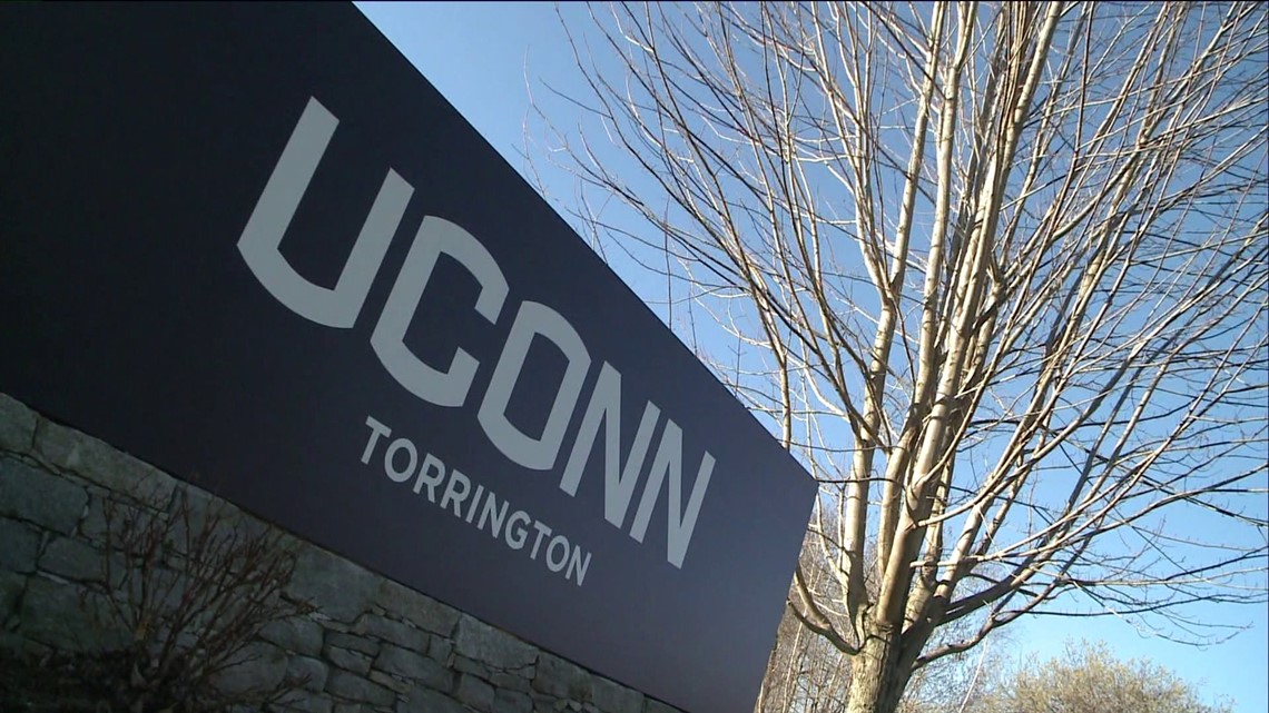 UConn officials recommend closing Torrington campus at the end of the ...