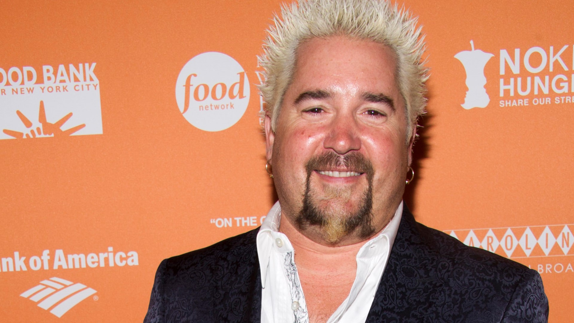 Food Network's Guy Fieri opens 5 Flavortown 'ghost kitchens' in ...