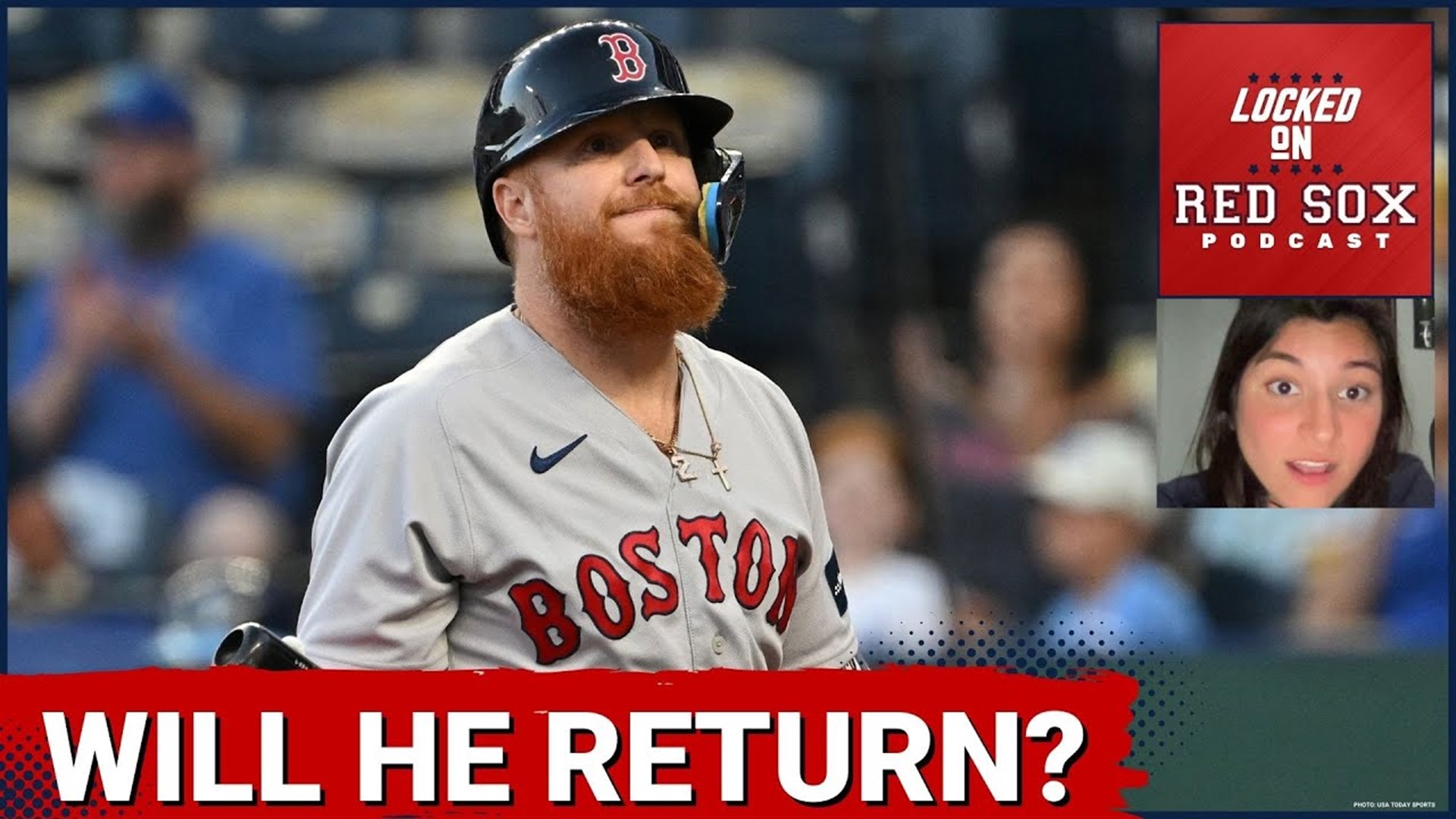 Will Justin Turner, Adam Duvall return to the Boston Red Sox? With ...