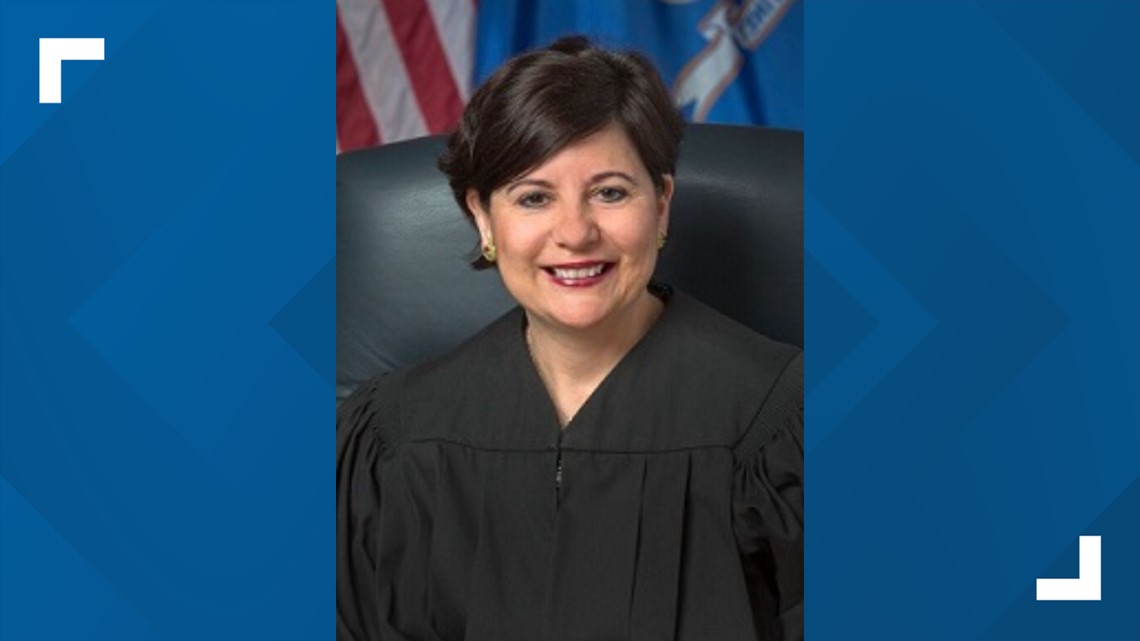 Conn. judge nominated to Second Circuit approved by judiciary | fox61.com
