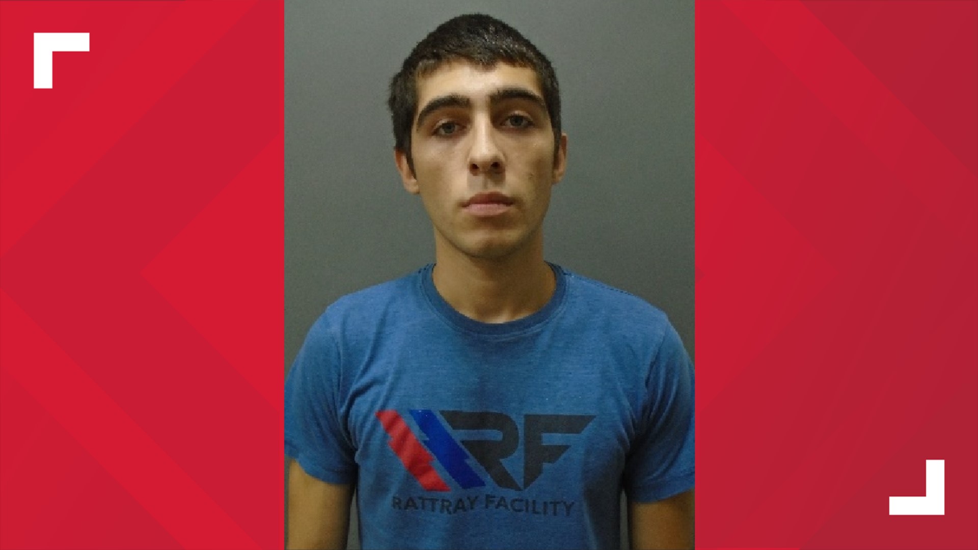 Man accused of sexual assault of a minor in Plainfield | fox61.com