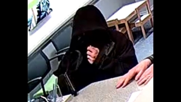 Groton police arrest suspect allegedly responsible for robbery at M&T ...