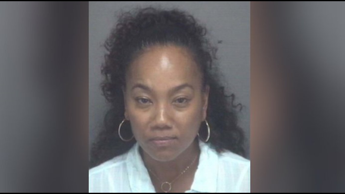 ‘The Wire’ actress Sonja Sohn arrested for drug possession | fox61.com