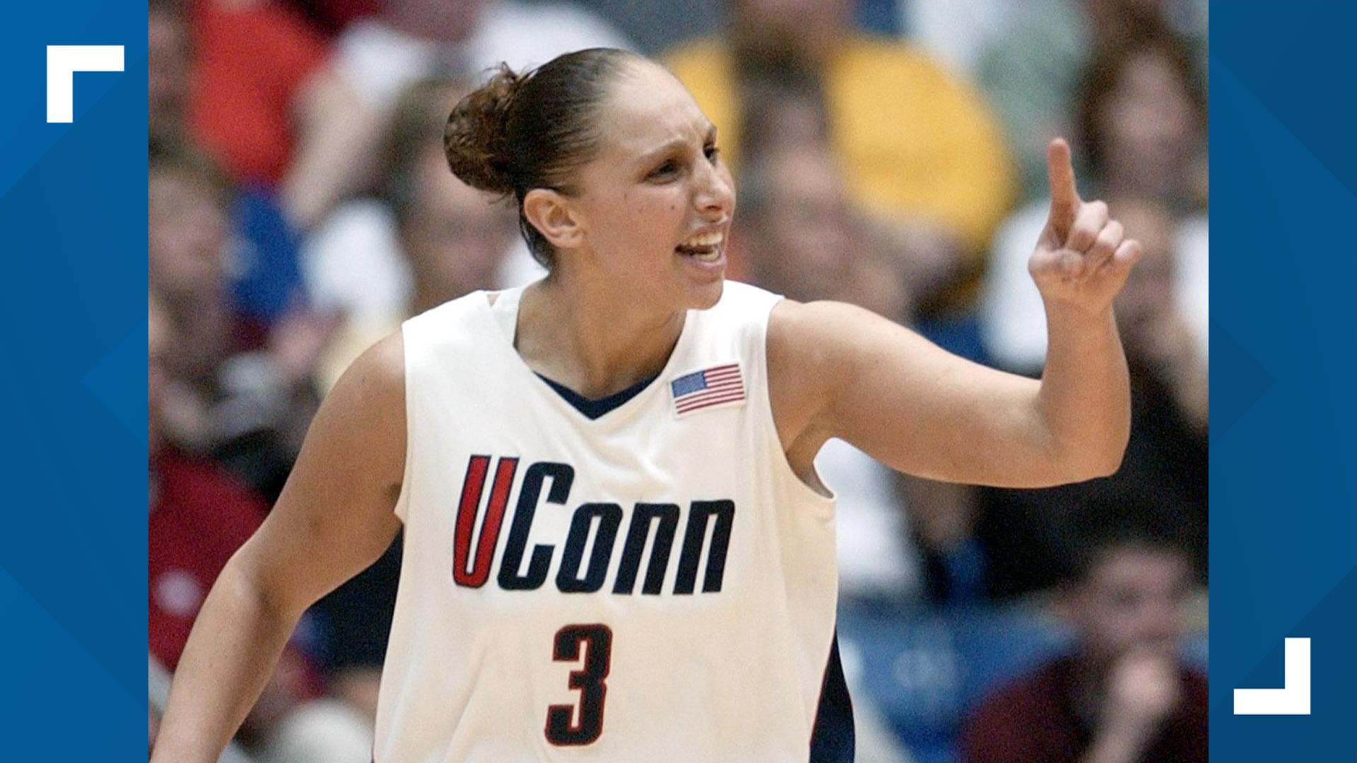 Diana Taurasi speaks on Olympics, family, her career and more | fox61.com