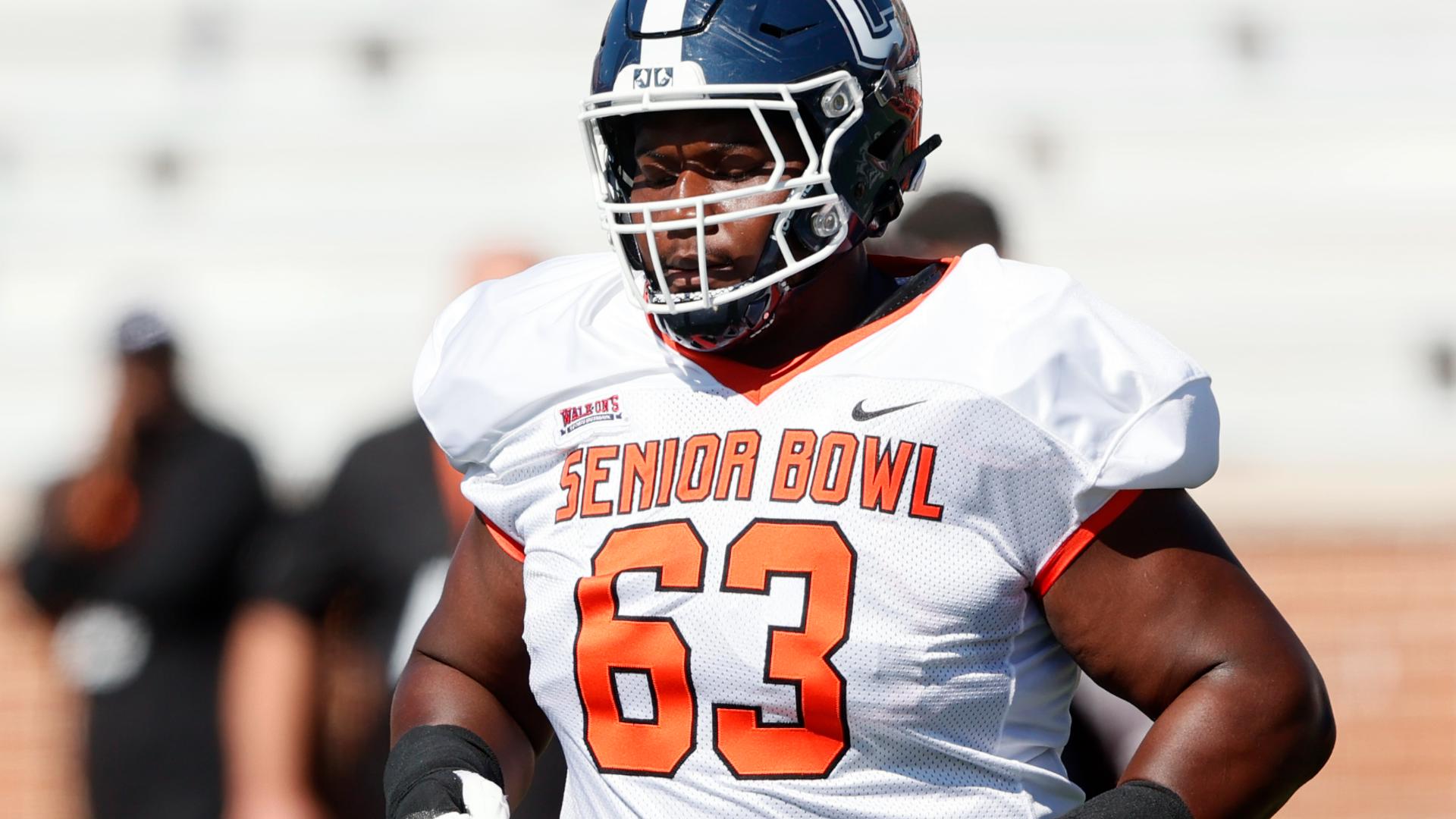 UConn's Christian Haynes is drafted 81st overall by Seattle | fox61.com