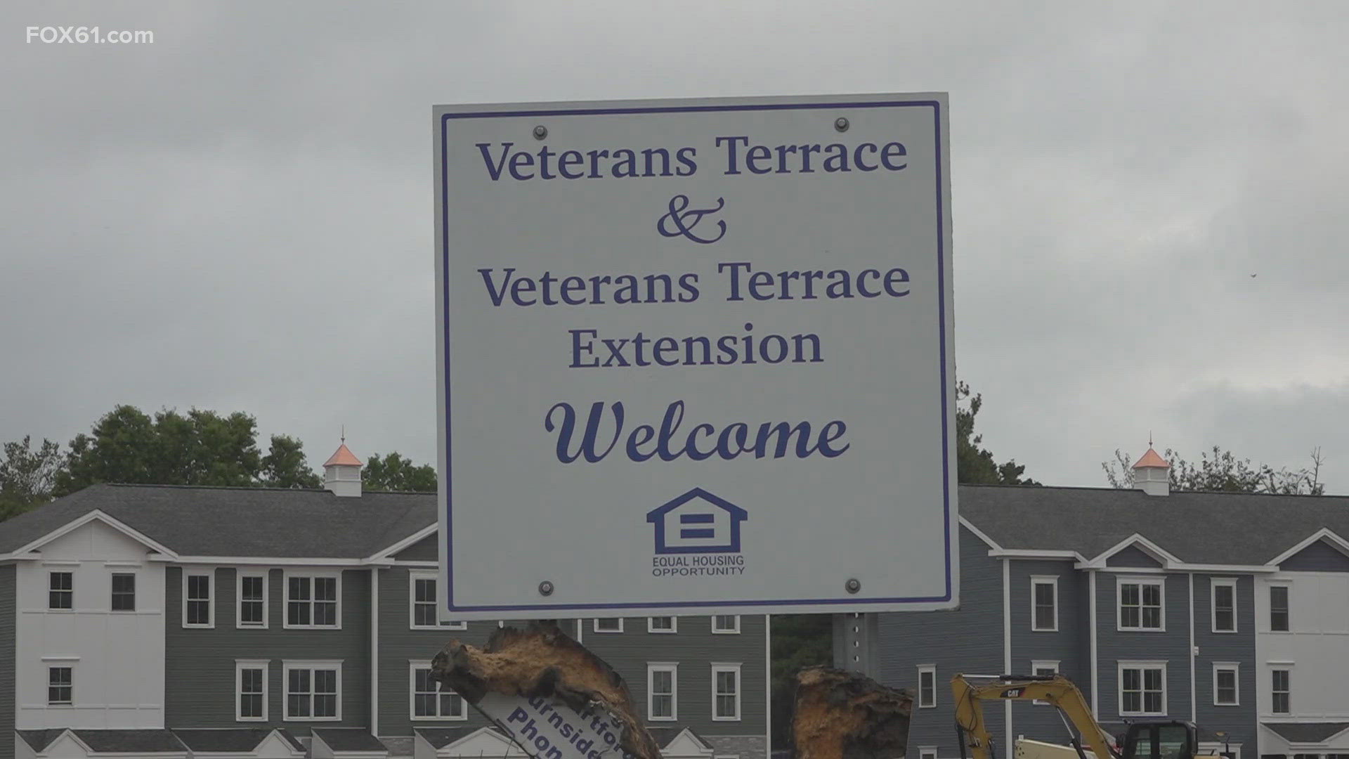 Advocates push more affordable housing for veterans in Connecticut ...