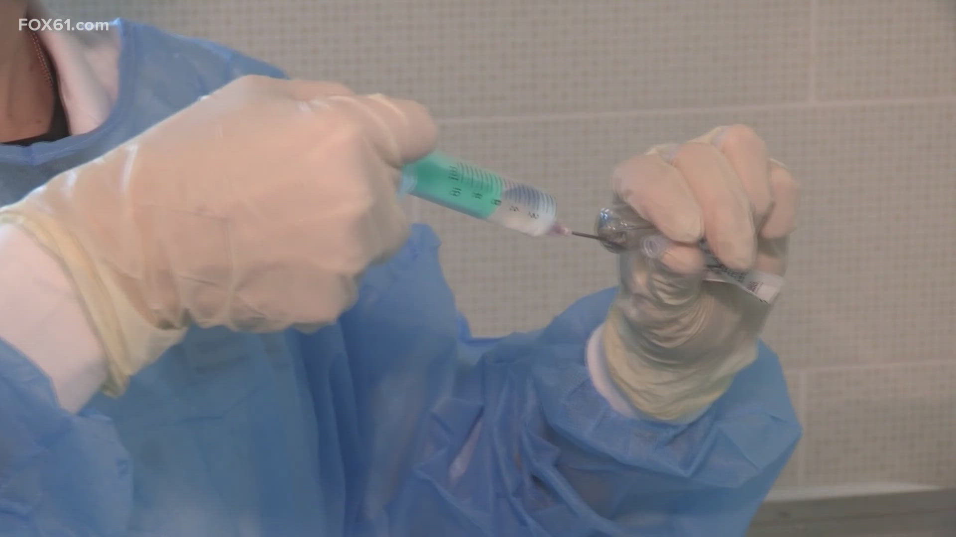 Yale doctor helping patients stay cancer-free after breakthrough in ...