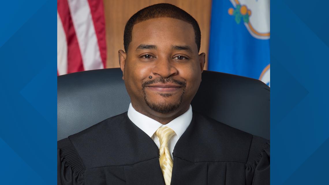 Governor announces Conn. Supreme Court chief justice nomination | fox61.com
