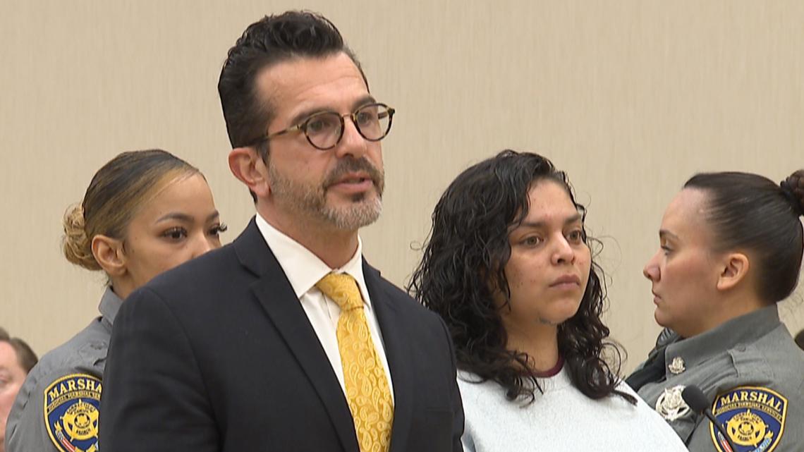 'Mimi' Torres-Garcia case hits a delay as attorneys request more time ...