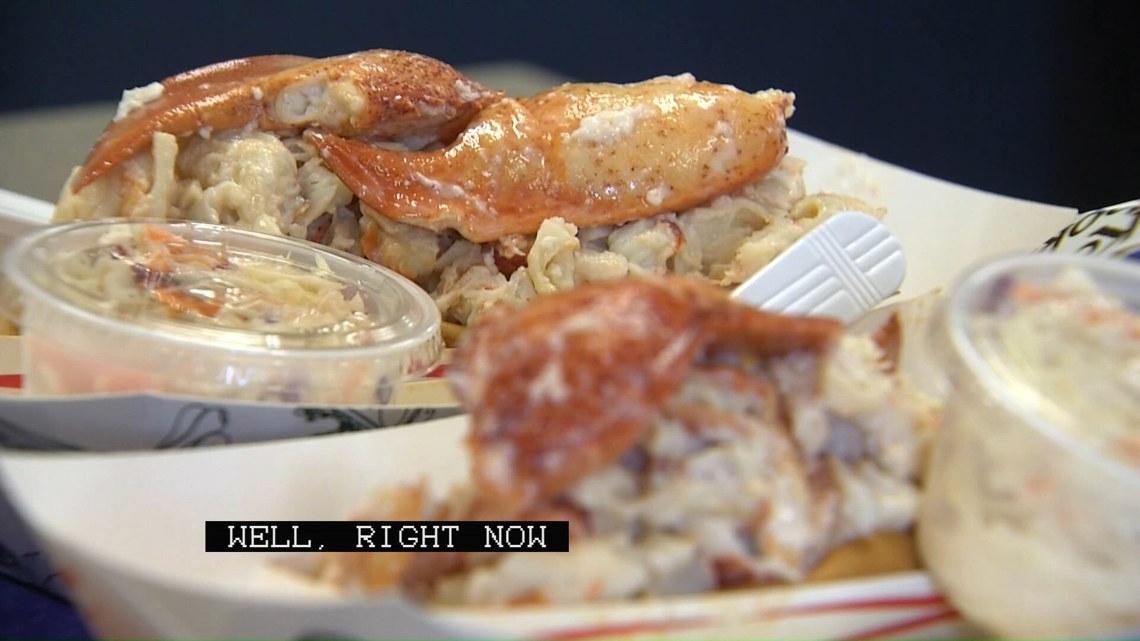 Lobster roll prices vary across New England as summer season begins ...