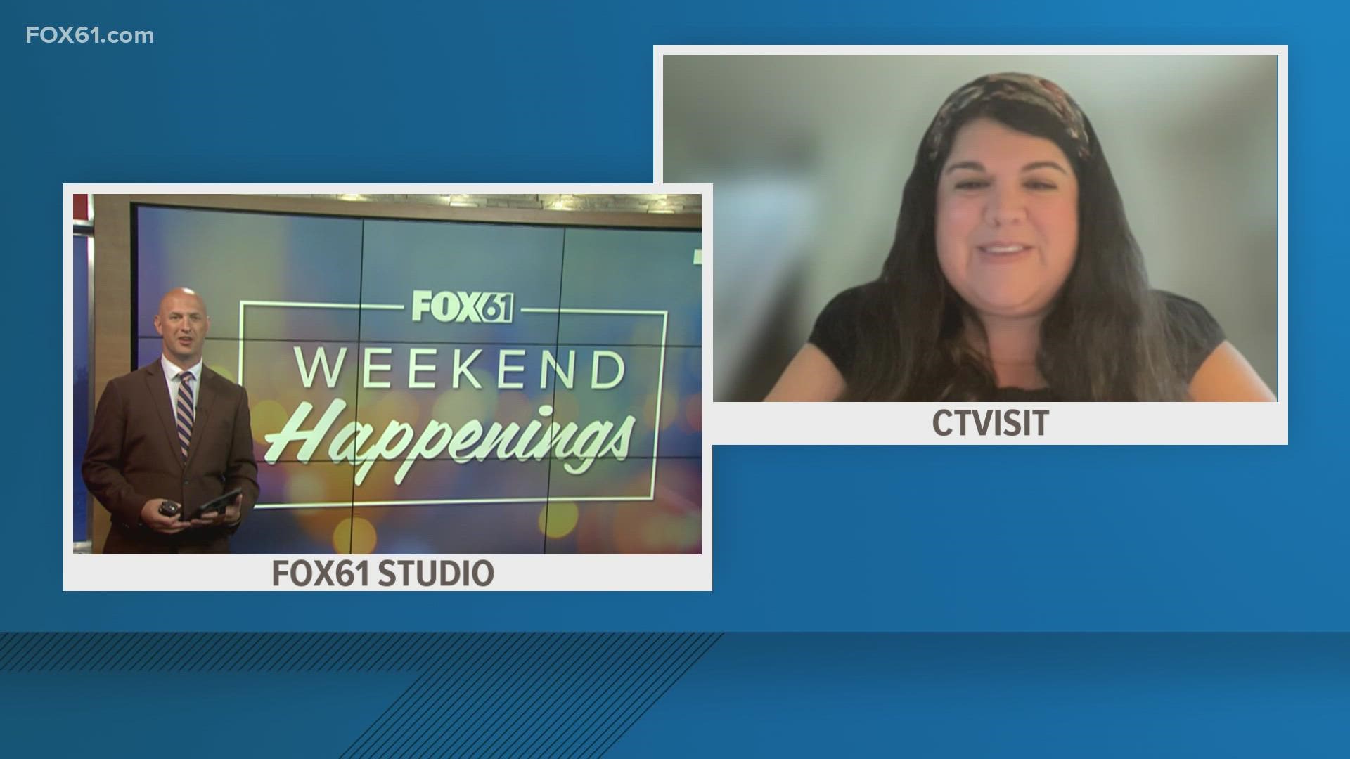 Connecticut events happening this weekend, June 17-19 | fox61.com