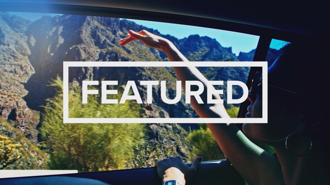 FEATURED - All-Year Skiers, Tiny Word Art, Pikachu Sparks Smiles | 10tv.com