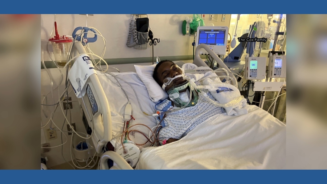 Former New Haven officer pleads guilty in 2022 Randy Cox case | fox61.com