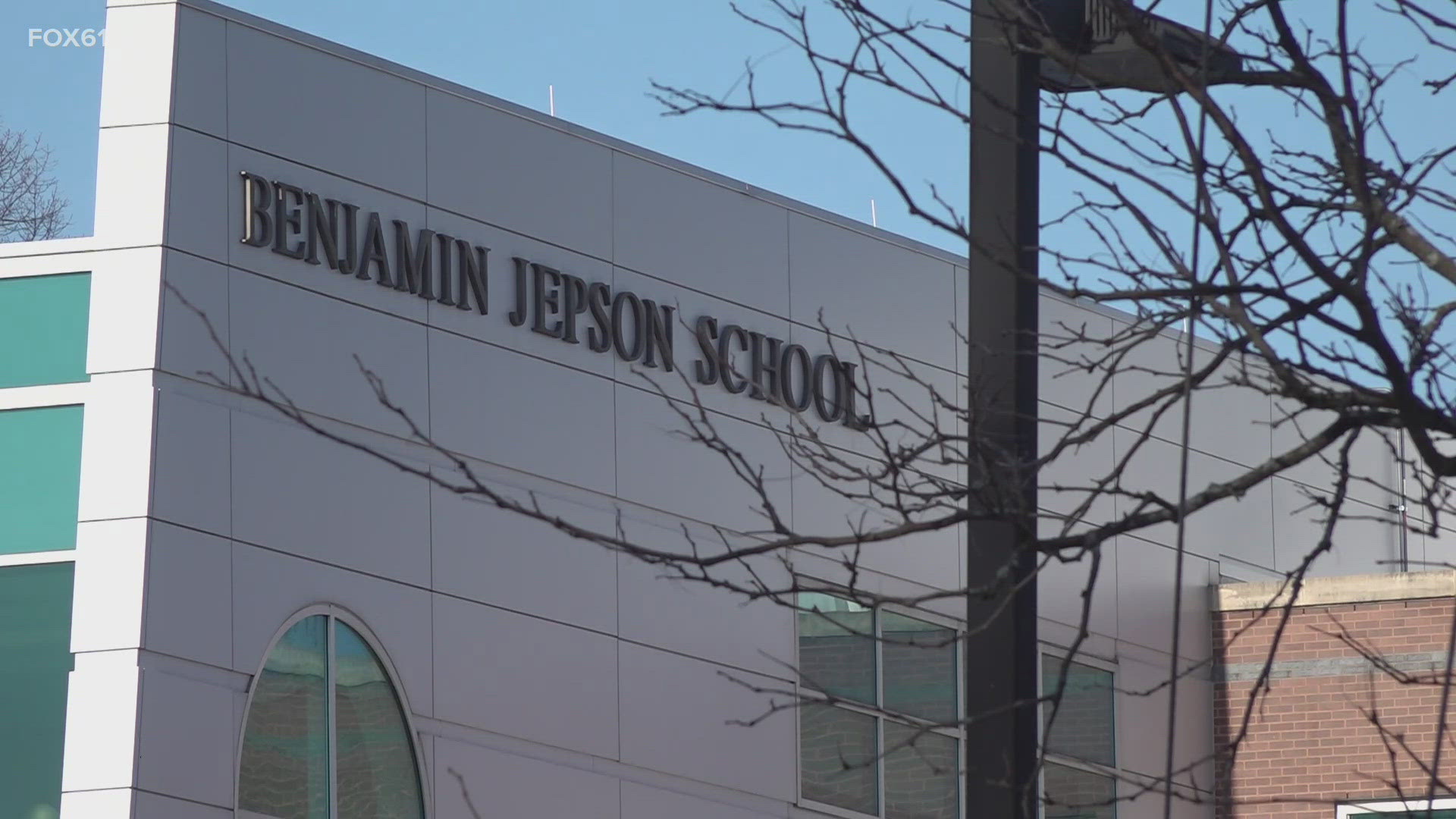 Math teacher at New Haven magnet school arrested for sending ...