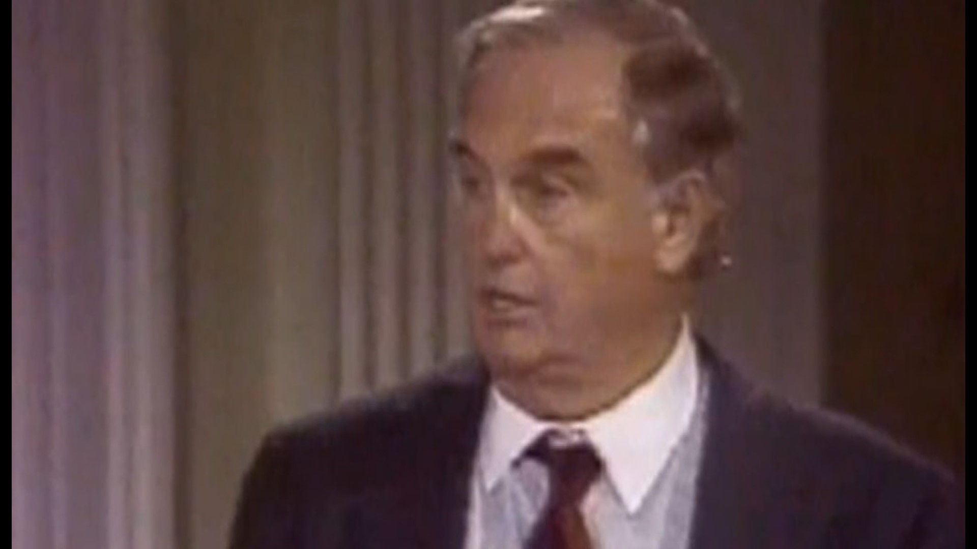 Funeral details for late CT Gov. Weicker released | fox61.com