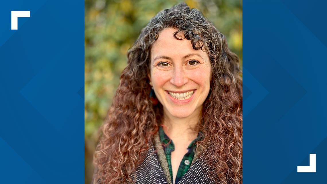 New Haven educator named Connecticut’s 2025 Teacher of the Year | fox61.com