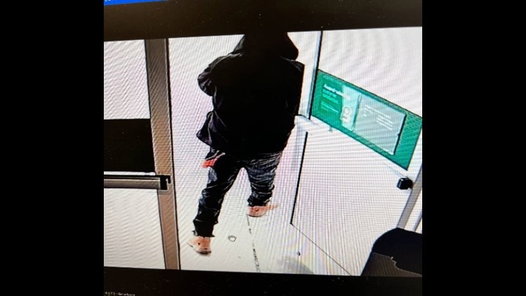 Groton police arrest suspect allegedly responsible for robbery at M&T ...