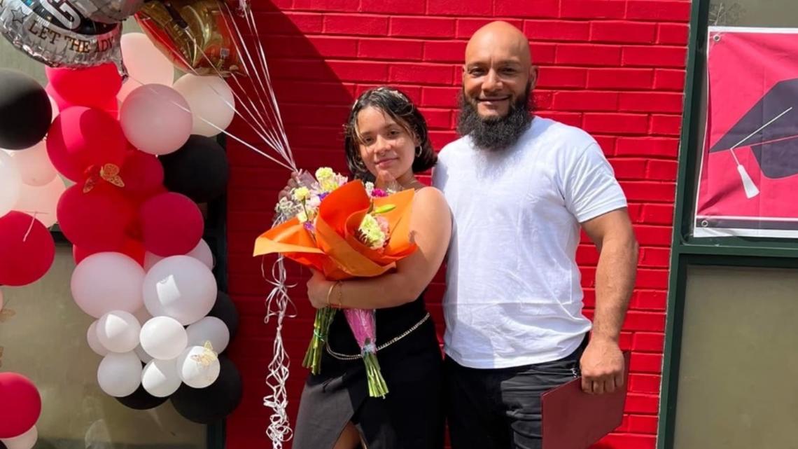David Rivera's family keeps his memory alive 1 year after unsolved ...