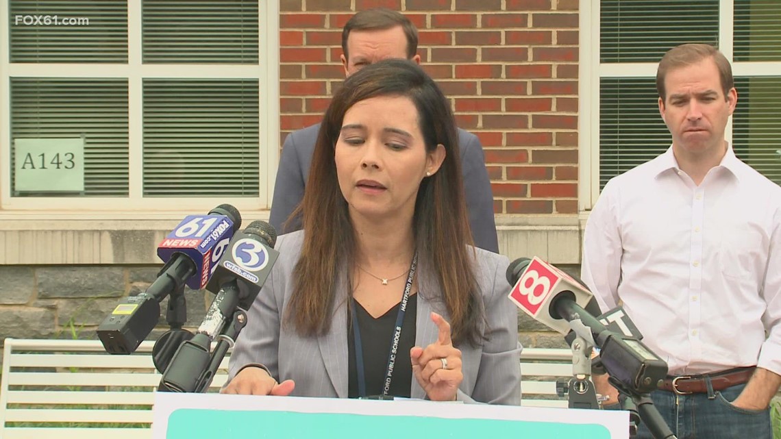 Sandy Hook Promise trains students to look for warning signs to prevent ...