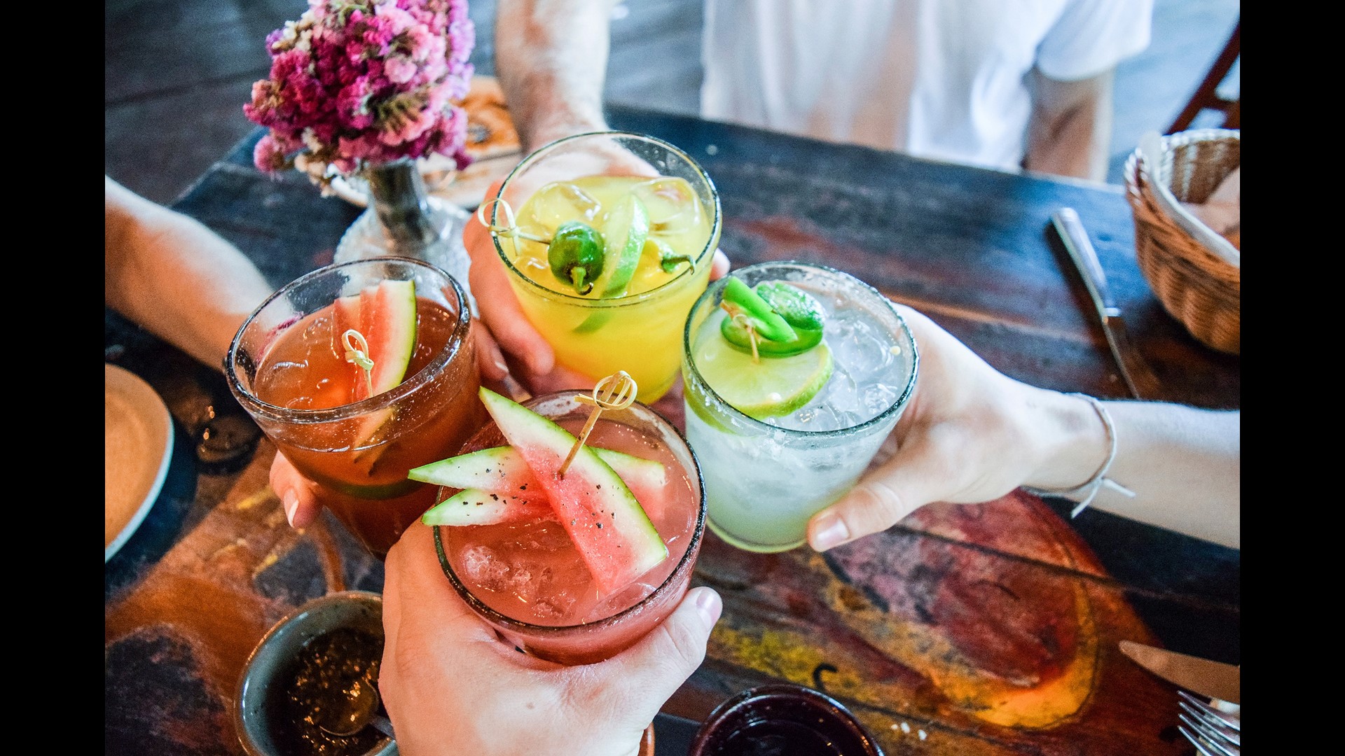 To-go cocktails permanent in Connecticut | fox61.com