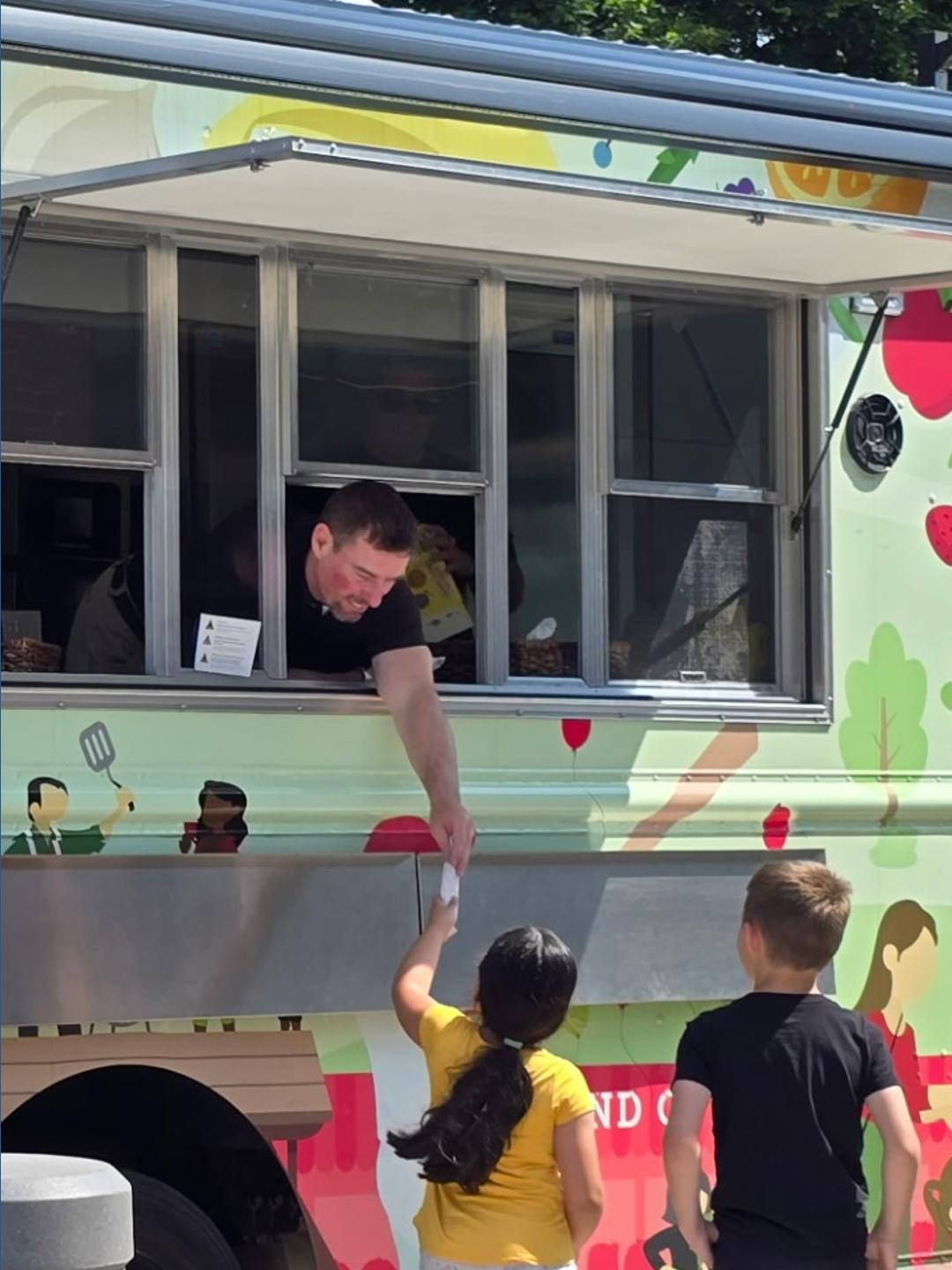 Stop & Shop offering free ice cream this weekend for National Ice Cream ...