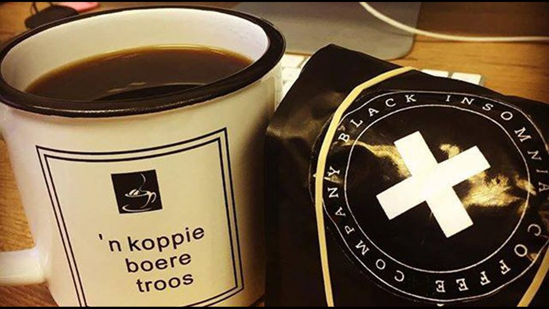‘World’s strongest’ coffee makers boast ‘dangerously high’ caffeine ...