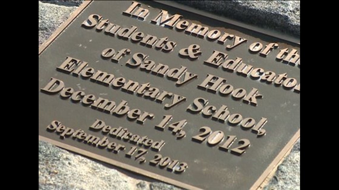 Remembering the Sandy Hook tragedy, 6 years later | fox61.com